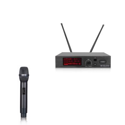 China Classrooms Gymnasiums KTV Wireless Microphone For Offices Government Agencies for sale