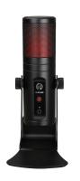 China Metal Aluminum Alloy Usb 2.0 Microphone For Recording Vocals OEM for sale