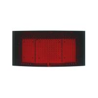 China PLL Synthesized Simultaneous Interpretation System 483*323*90mm for sale
