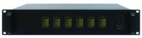 China PLL Synthesized Simultaneous Interpretation System 483*323*90mm for sale