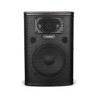 China Conference Hall Woofer Speaker 6 Inch Max 113dB Conference Room Equipments for sale