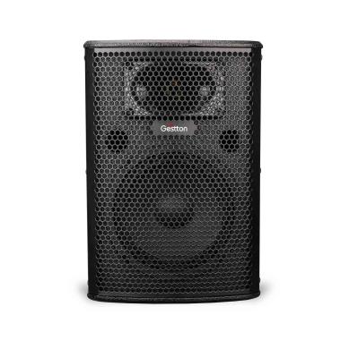 China Conference Hall Woofer Speaker 6 Inch Max 113dB Conference Room Equipments for sale