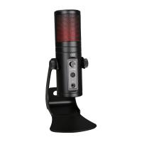 China Wired USB Recording Microphone 98.0db SNR USB C Condenser Microphone for sale