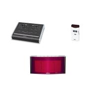 China 6 Languages Conference Translation System AC110V-240V CE ROHS for sale
