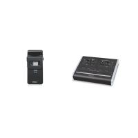 China GESTTON Wireless Interpretation System 50mV-5V 24 Working Hours for sale