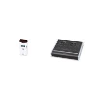 China Digital Infrared Receiver Simultaneous Interpretation System 1+8 Channel for sale