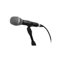 China 166mm Youtube Studio Condenser Microphone For PC Cardioid Pickup for sale