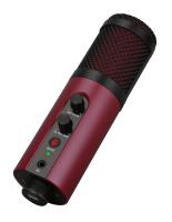 China OEM Desktop USB Recording Microphone For Youtube Vlogging High SPLs for sale