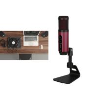 China KTV Karaoke Xlr Condenser USB Recording Microphone For PC Laptop for sale