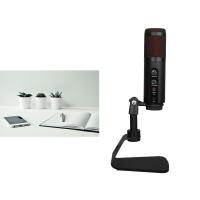 China 24 Bit USB Recording Microphone Home Online Teaching Microphone for sale