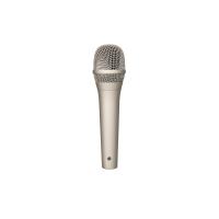 China Home Usb Podcast Condenser Microphone 23.5mm*180mm Clear Sound for sale