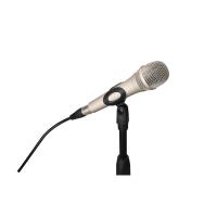 China PC Skype Youtube Streaming Microphone 65dB SNR Anti Liquid Corrosion for sale