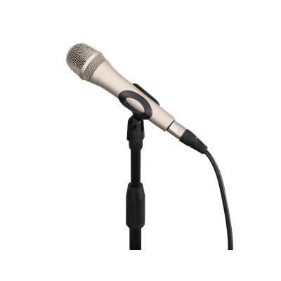 China Youtube USB Podcast Studio Condenser Microphone For Podcasting 140dB SPL for sale