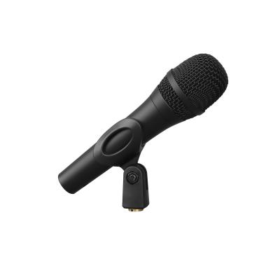 China FCC 23.5mm Conference Studio Condenser Microphone For Skype Plug And Play for sale