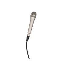 China Anti Rust All Metal Studio Condenser Microphone 48V 12V OEM ODM for sale
