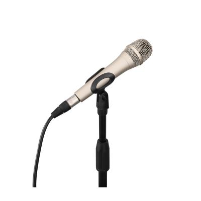 China 12mv/PA Tiktok Karaoke Studio Condenser Microphone For Singing And Recording for sale