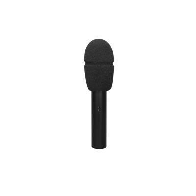China 3mA Cardioid Studio Condenser Microphone 21mmX166mm Clear Voice for sale