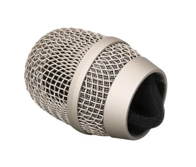 China GESTTON Matte Black Dubbing Studio Condenser Microphone Plug And Play for sale