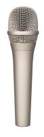China GESTTON Matte Black Dubbing Studio Condenser Microphone Plug And Play for sale