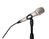China 176g Handheld Studio Condenser Microphone With Sound Card for sale