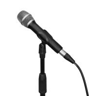 China 140dB SPL Cardioid Studio Condenser Microphone For Live Speech Clear Sound for sale