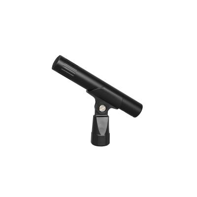 China CE ROHS Handheld Wired Conference Microphone 48V Shock Mount for sale