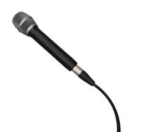 China 20mm*166mm Youtube Podcasting Microphone Condenser Mic For Vocals for sale