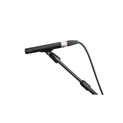 China Lightweight 201g Studio Condenser Microphone For Online Teaching for sale