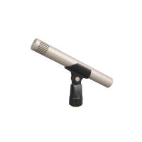 China 12mv/PA Karaoke Singing Mic Noise Cancelling Microphone For Recording for sale