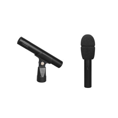 China All Metal Handheld Studio Condenser Microphone For PC GESTTON for sale