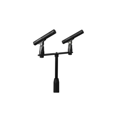 China Pencil Type Studio Condenser Microphone For Online Teaching 140dB SPL for sale