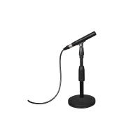 China Hypercardioid Pencil Condenser Mic For Instrument Sampling OEM ODM for sale