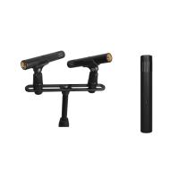 China 21mm*166mm Studio Condenser Microphone For Youtube Vlogging 3mA for sale