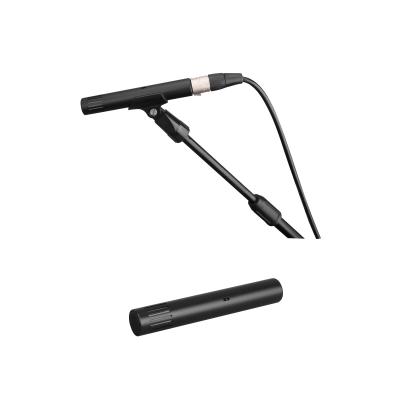 China Drum Music Instrument Microphone Small Diaphragm Condenser Mic For Laptop for sale