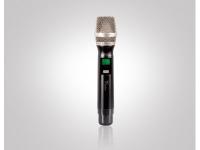 China High Sensitivity 10W UHF Wireless Microphone For Meeting Room 1.8KG for sale