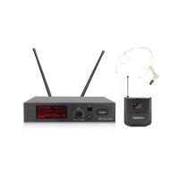 China 510 - 937 MHz UHF Wireless Microphone With Unique Design for sale