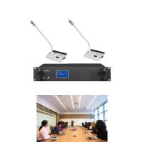 China Desktop Audio Video Conferencing Equipment 50Hz-20KHz For Video HD Zoom Meeting for sale