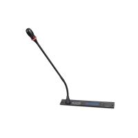 China Desktop Microphone Conference Room Audio System 50Hz-20KHz for sale