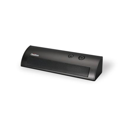 China CE ROHS Conference Microphone System 82dB SNR Conference Hall Mic System for sale