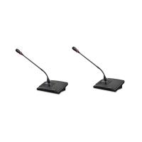 China GESTTON 1A Wired Microphone For Video Conference 1500px Speaking Distance for sale