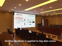 China Conference Meeting Desktop Gooseneck Microphone 20Hz-20KHz for sale