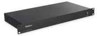 China 70dB SNR Infrared Conference System 128 Units Digital Discussion System for sale