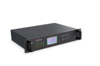 China Security Meeting Room Audio System BNC Connector Conference Hall Mic System for sale