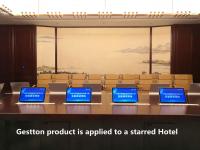 China FCC Meeting Room Multi Microphone Conference System 6.35mm Output for sale
