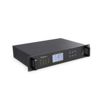 China FIFO LIFO Voice Control delegate Infrared Conference System AC110-240V for sale