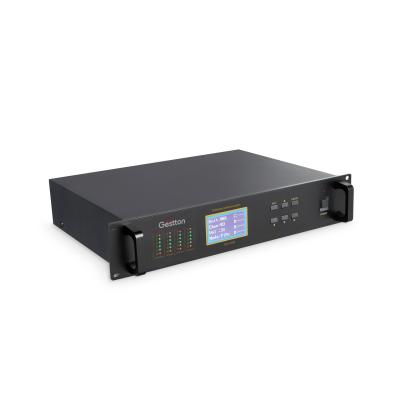 China FIFO LIFO Voice Control delegate Infrared Conference System AC110-240V for sale