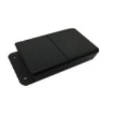 China Network 3 RJ45 Audio Connection Box Conference Room Equipments for sale