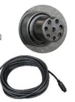 China 6 Core Shield Extension Line 3m 5m 10m Conference Room Equipments for sale