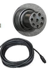 China 6 Core Shield Extension Line 3m 5m 10m Conference Room Equipments for sale
