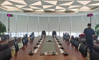 China International Congress Simultaneous Interpretation System 16 Channels LCD Display Volume Control for sale